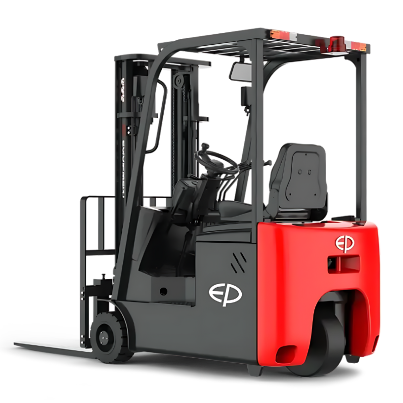 EP EFS151 Li-ion elektrische heftruck 1.500KG - Weldon heftruck